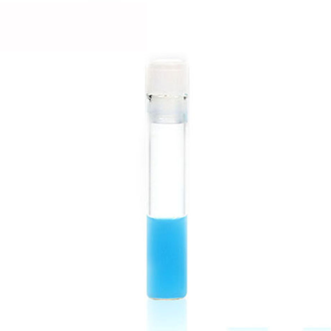 Vial de laboratório - ZHEJIANG AIJIREN TECHNOLOGY INC. - com tampa