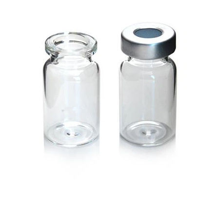 Vial de laboratório - Metrohm - ZHEJIANG AIJIREN TECHNOLOGY INC. - de ...