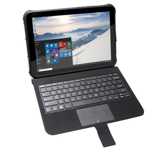 Tablet médico Intel Bay Trail - K12 - Vecoton Technology - Intel® Core ...