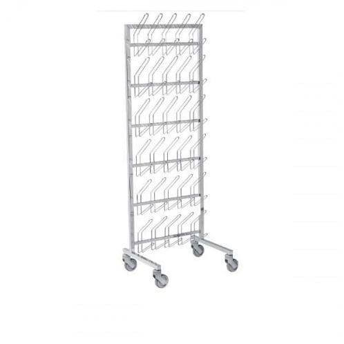 Rack para sapatos - 60.801090 - Mdose - de armazenamento / móvel / em ...