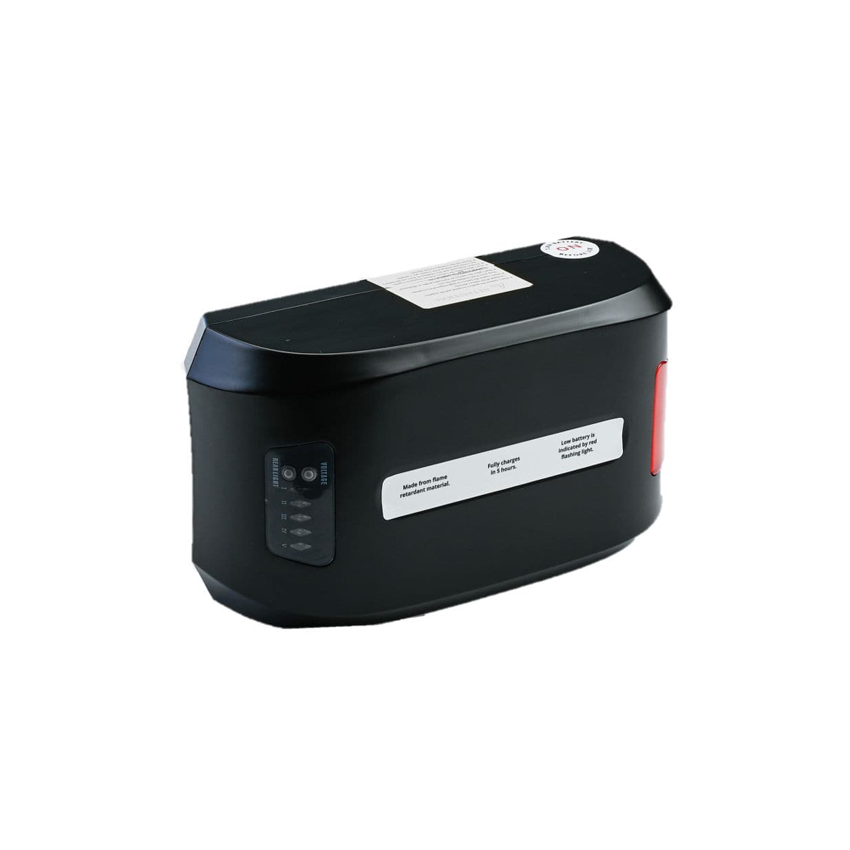 Bateria para dispositivo médico - Evac+Chair International - de lítio