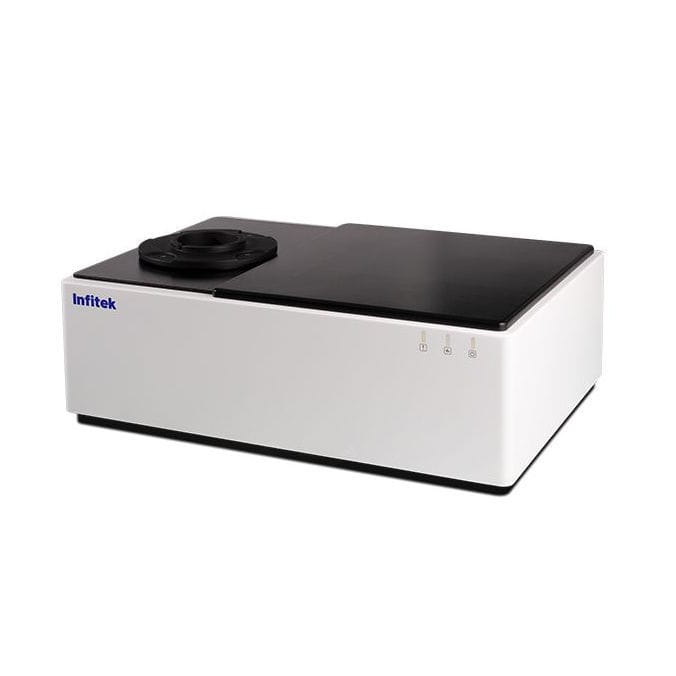 Espectrofotômetro NIR - SP-LIF450 - Infitek - de bancada / com porta USB