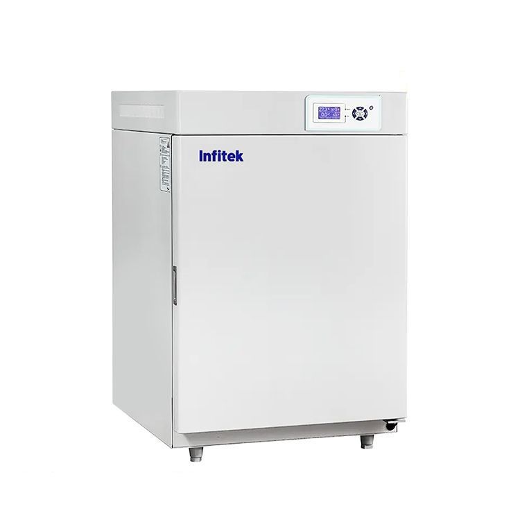 Estufa incubadora a seco - ICB-CO2-W series - Infitek - para pesquisa científica / de ...