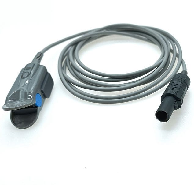 Sensor de SpO2 para dedo da mão - S2AF30-113 - Shenzhen Redy-Med ...