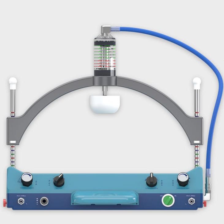 Compressor torácico mecânico - PAD CPR series - Shenzhen Bangvo ...