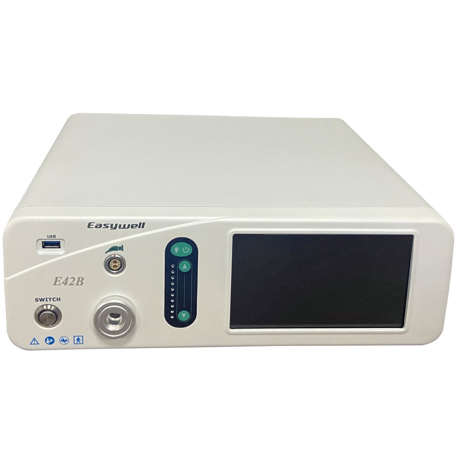 Câmera endoscópica - E42B - Shantou Easywell Electronic Technologies ...