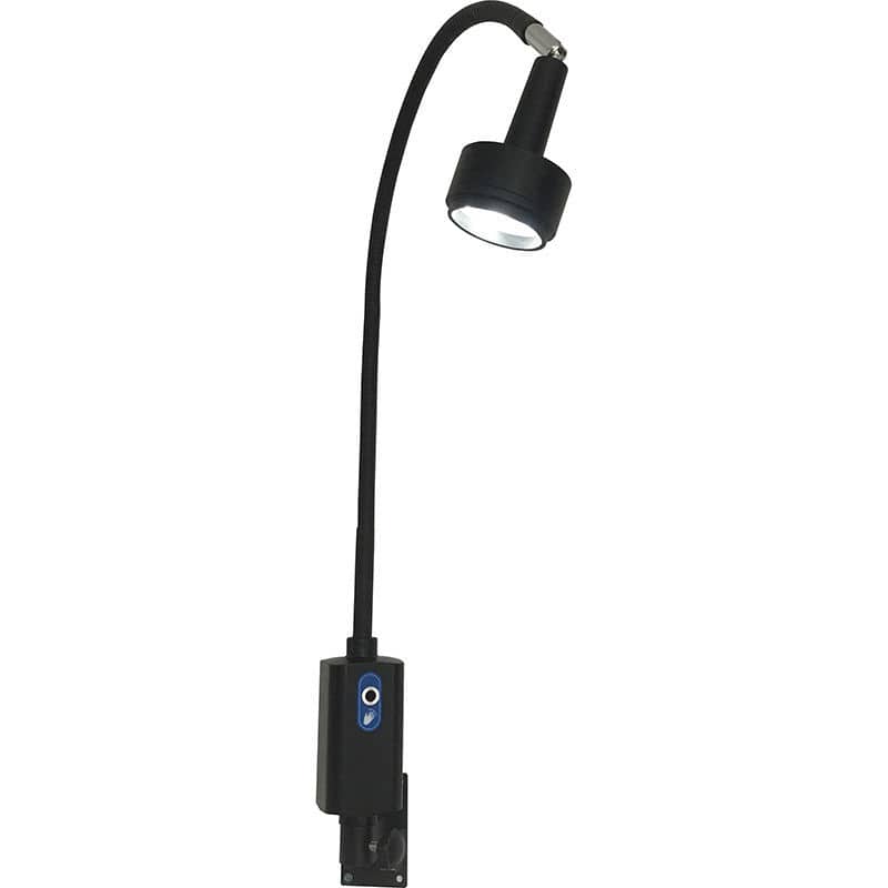 Foco clínico para odontologia - KS-Q6S - Shantou Easywell Electronic ...