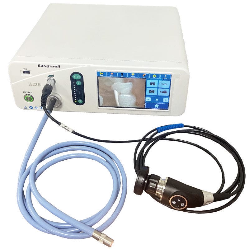 Câmera para endoscópio - E22B - Shantou Easywell Electronic ...