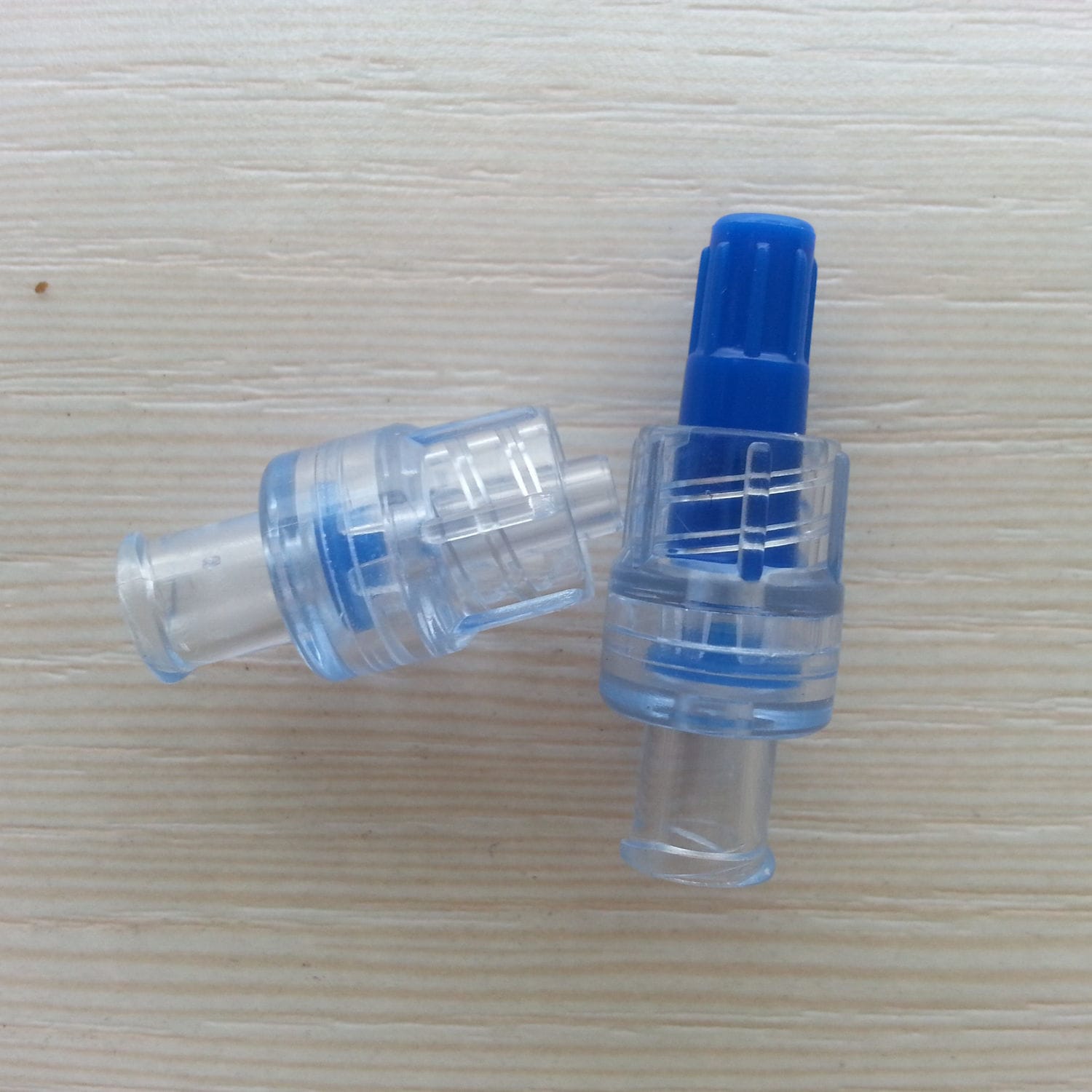 Válvula antirrefluxo - Sunrise-41011 - Sunrise Medical Technology