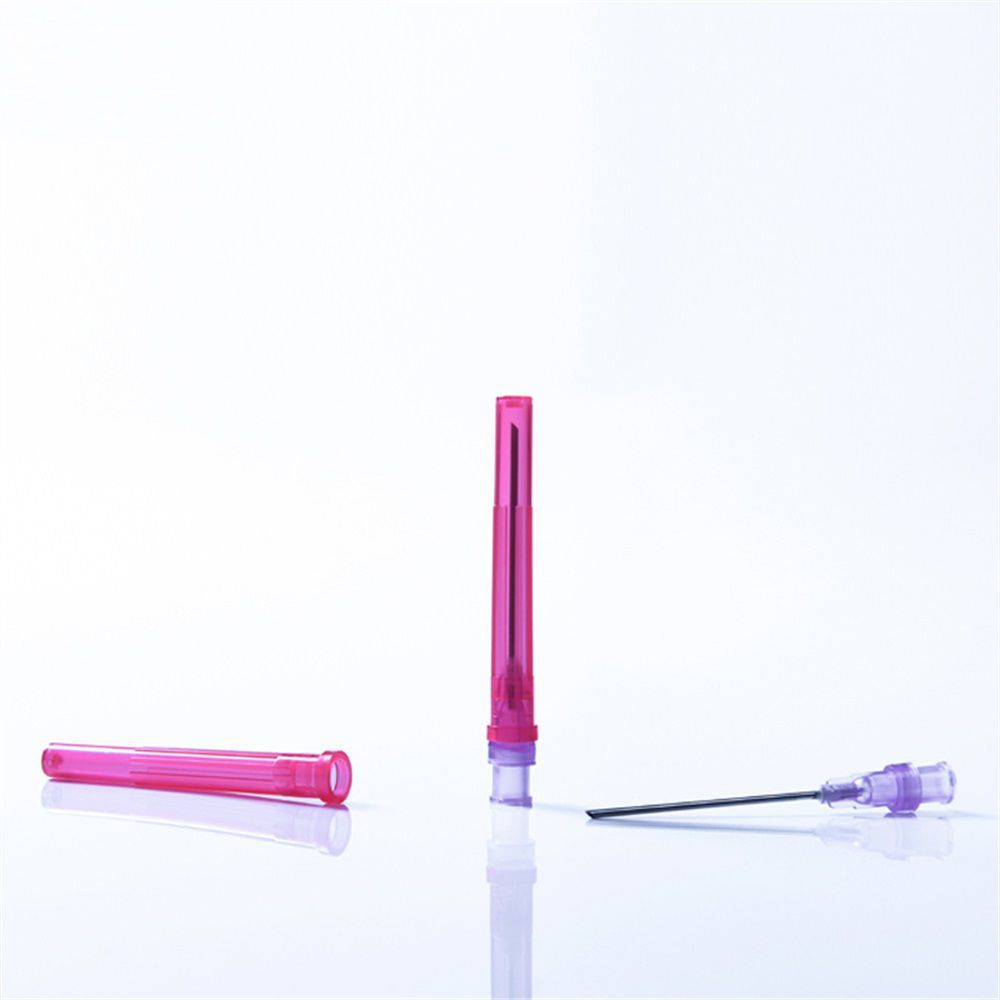 Agulha de ponta romba - BFN18G1 - Sunrise Medical Technology - 20G ...