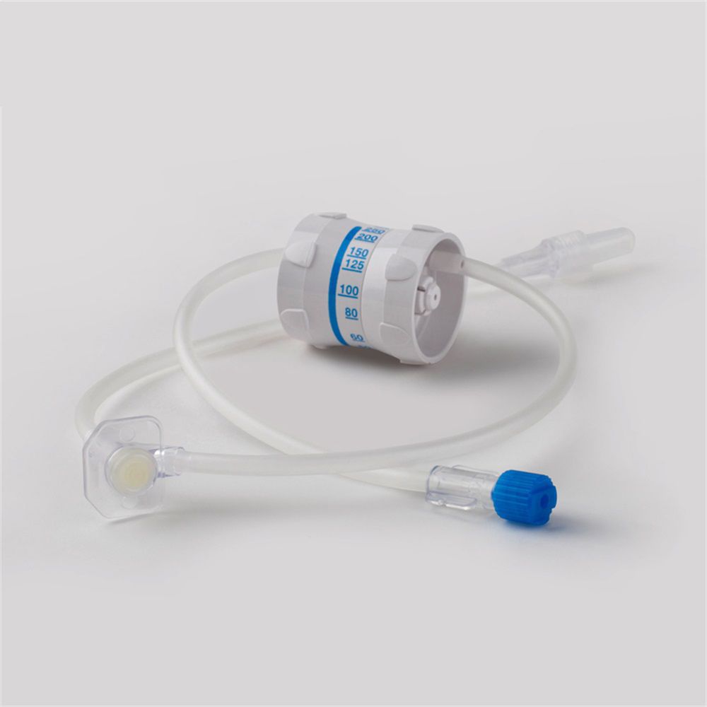 Kit de infusão intravenosa - E41/50 - Sunrise Medical Technology - de insulina / em polietileno ...
