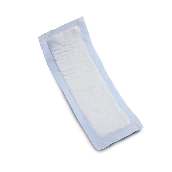 Absorventes higiênicos em polietileno - Flat - Activ Medical Disposable