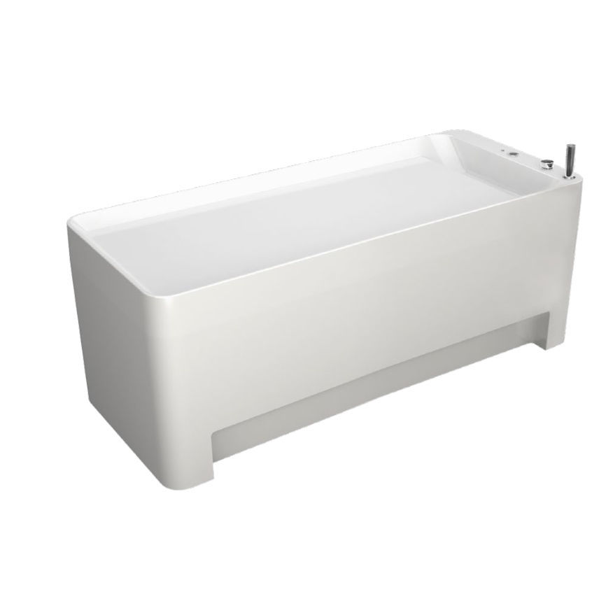 Banheira de hidromassagem - AQ-53-2000-17,5 - Aquator