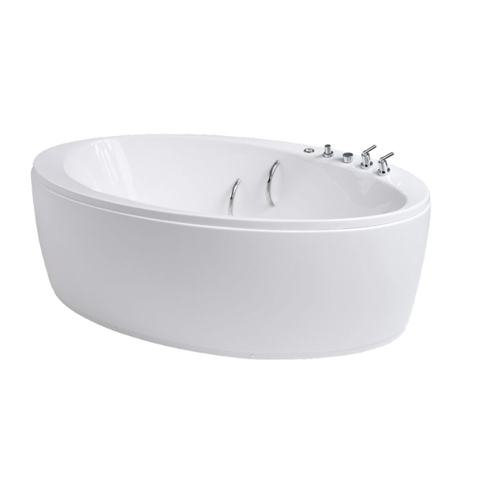 Banheira de hidromassagem - AQ-6 - Aquator