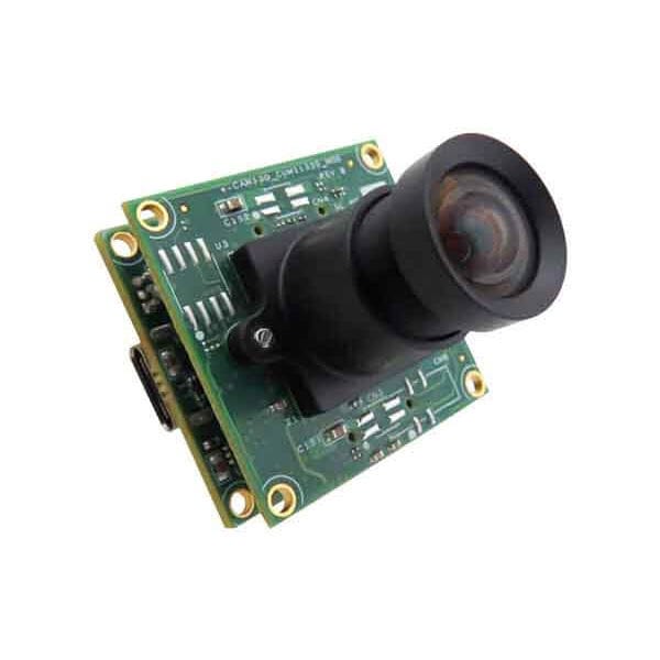 Módulo de câmera para microscópio - See3CAM_CU135 - E-con systems ...