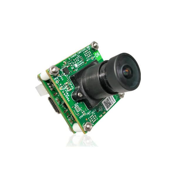 Módulo de câmera para oftalmologia - See3CAM_CU30 - E-con systems ...