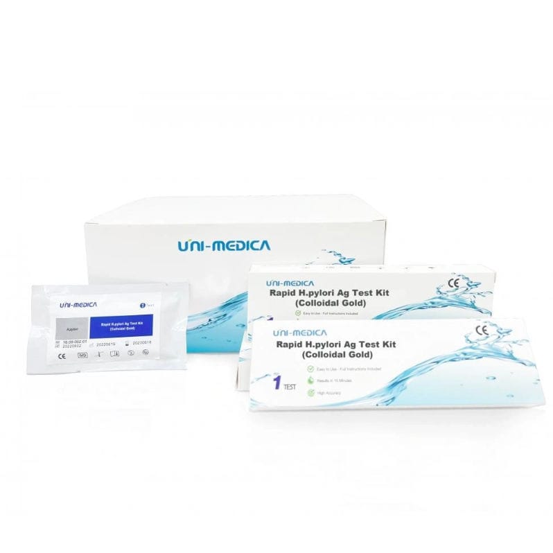 Teste rápido para doenças infecciosas - 3822009020 - Shenzhen unimed ...