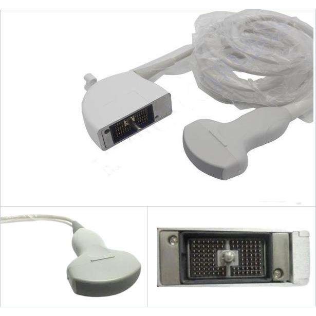 Transdutor de ultrassom convexo - C5-2 - Beijing iTrason Technologies ...