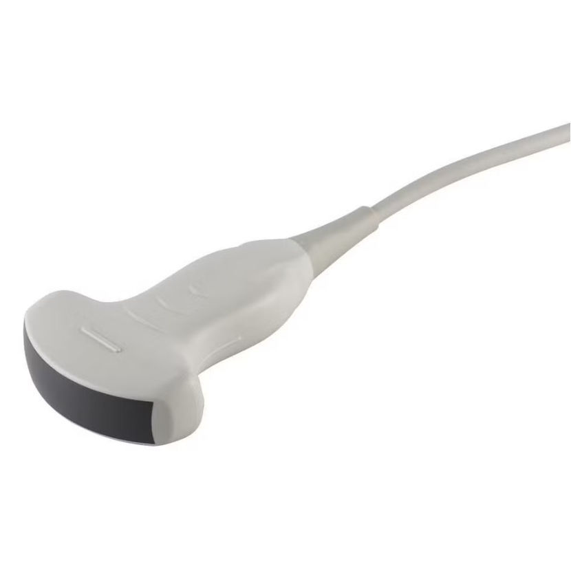 Transdutor de ultrassom convexo - UST-9123 - Beijing iTrason ...