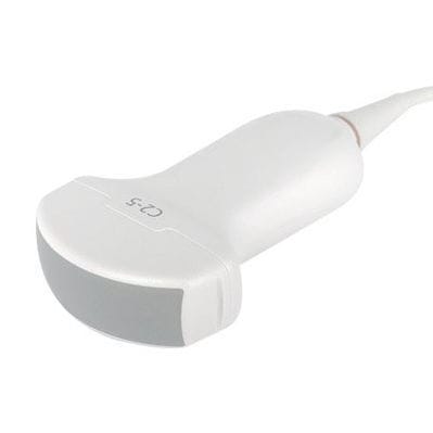 Transdutor de ultrassom convexo - 3.5C - Beijing iTrason Technologies ...
