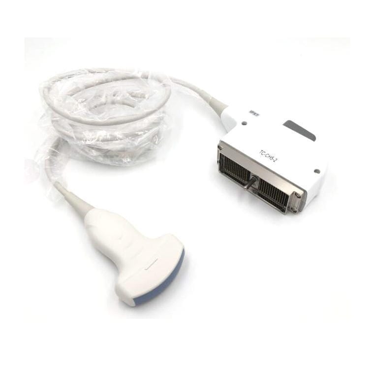 Transdutor de ultrassom convexo - 3.5C40S - Beijing iTrason ...