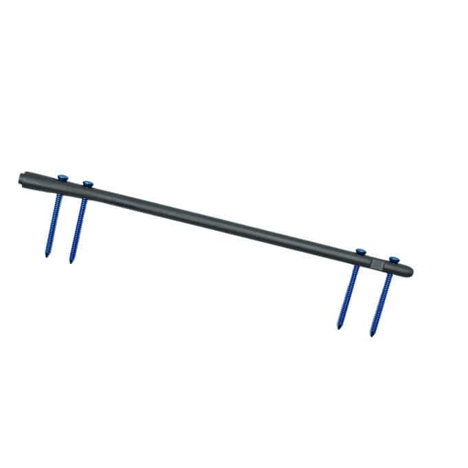 Haste intramedular para tíbia - DTM - Deva Tibbi Malzemeler