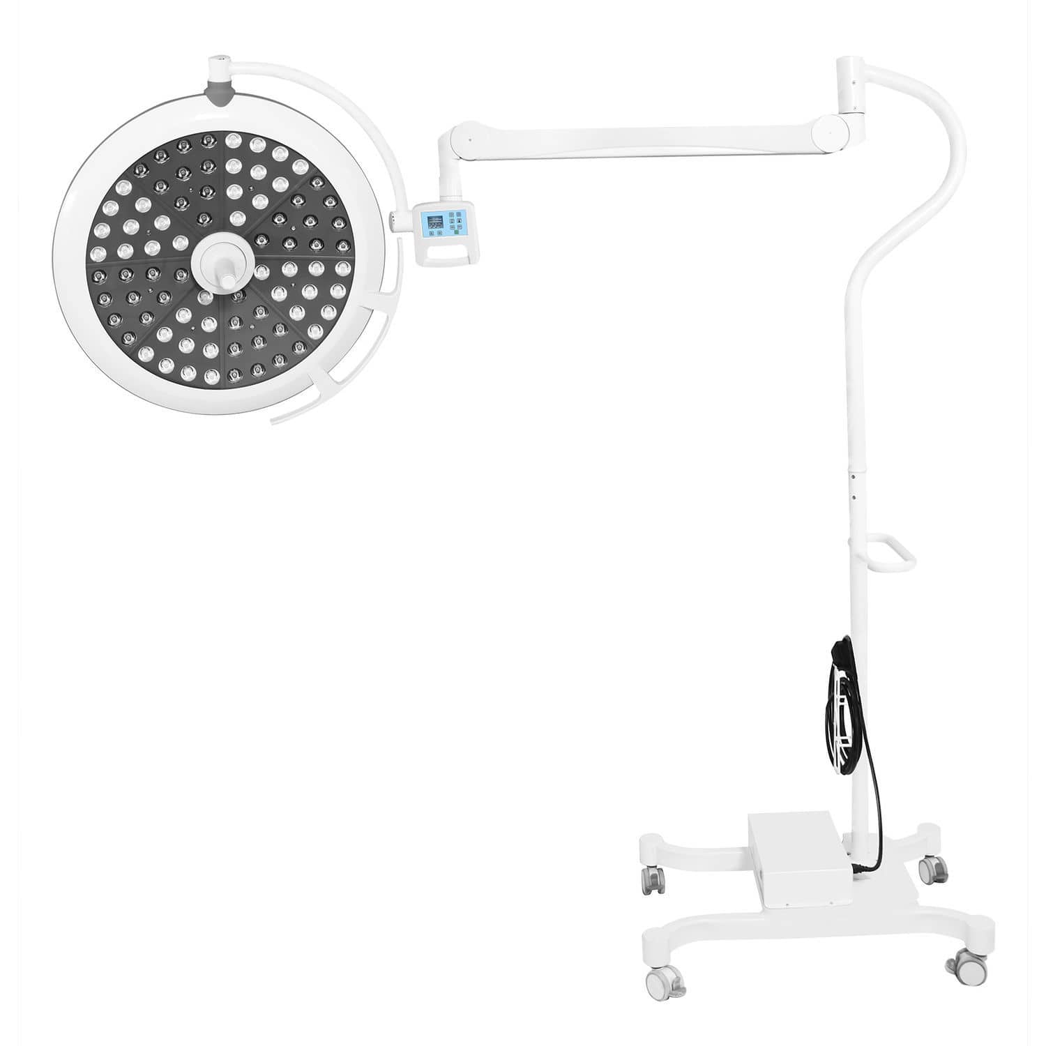Foco cirúrgico de teto - FY-GC700S - Jiangsu Fuyou Medical - de LED ...
