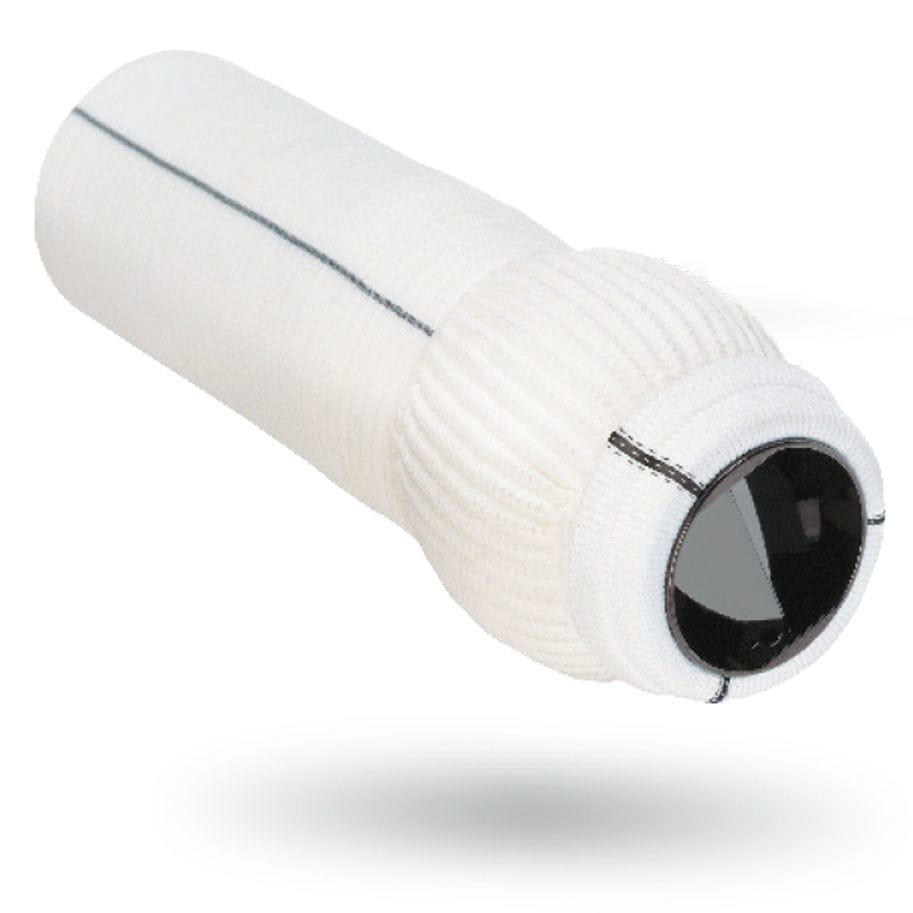 Prótese cardiovascular de aorta ascendente - CARBO-SEAL VALSALVA ...