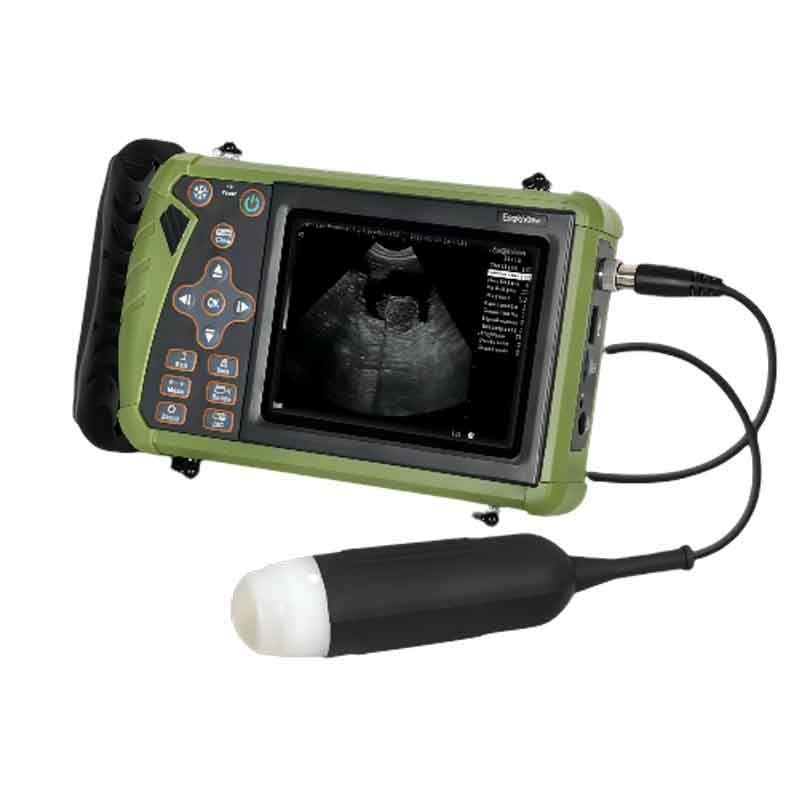 Ultrassom veterinário de bolso - S0-VET - Dawei Medical - multiuso / para suínos / para ovinos