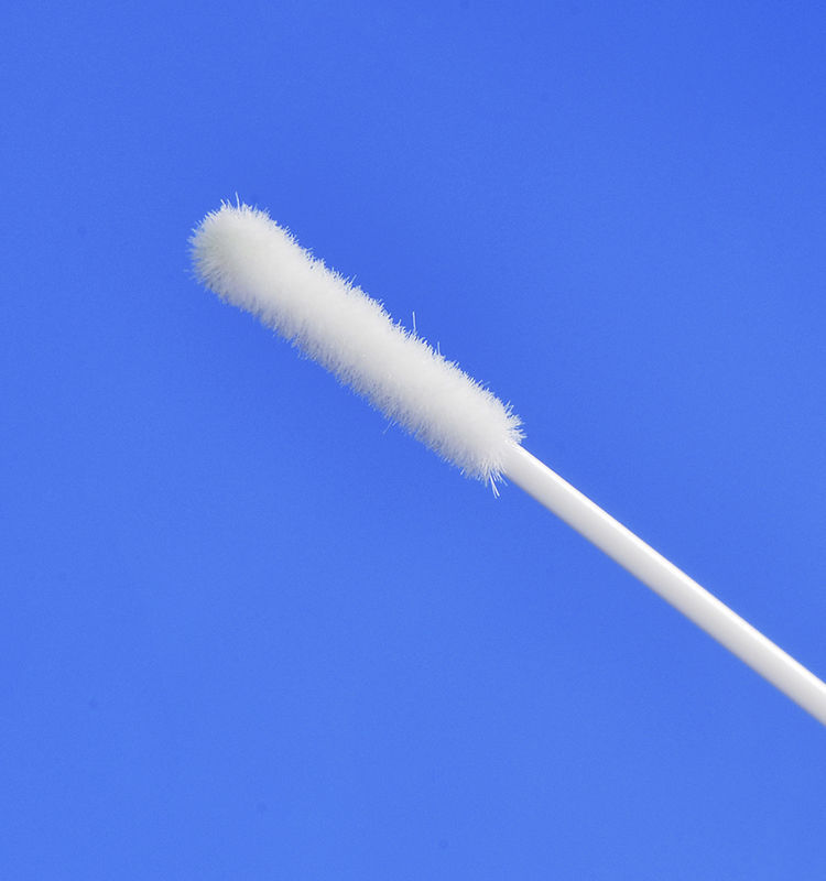 Swab nasofaríngeo - MS-NFK001 - Shenzhen Mandlab - nasal / de ...