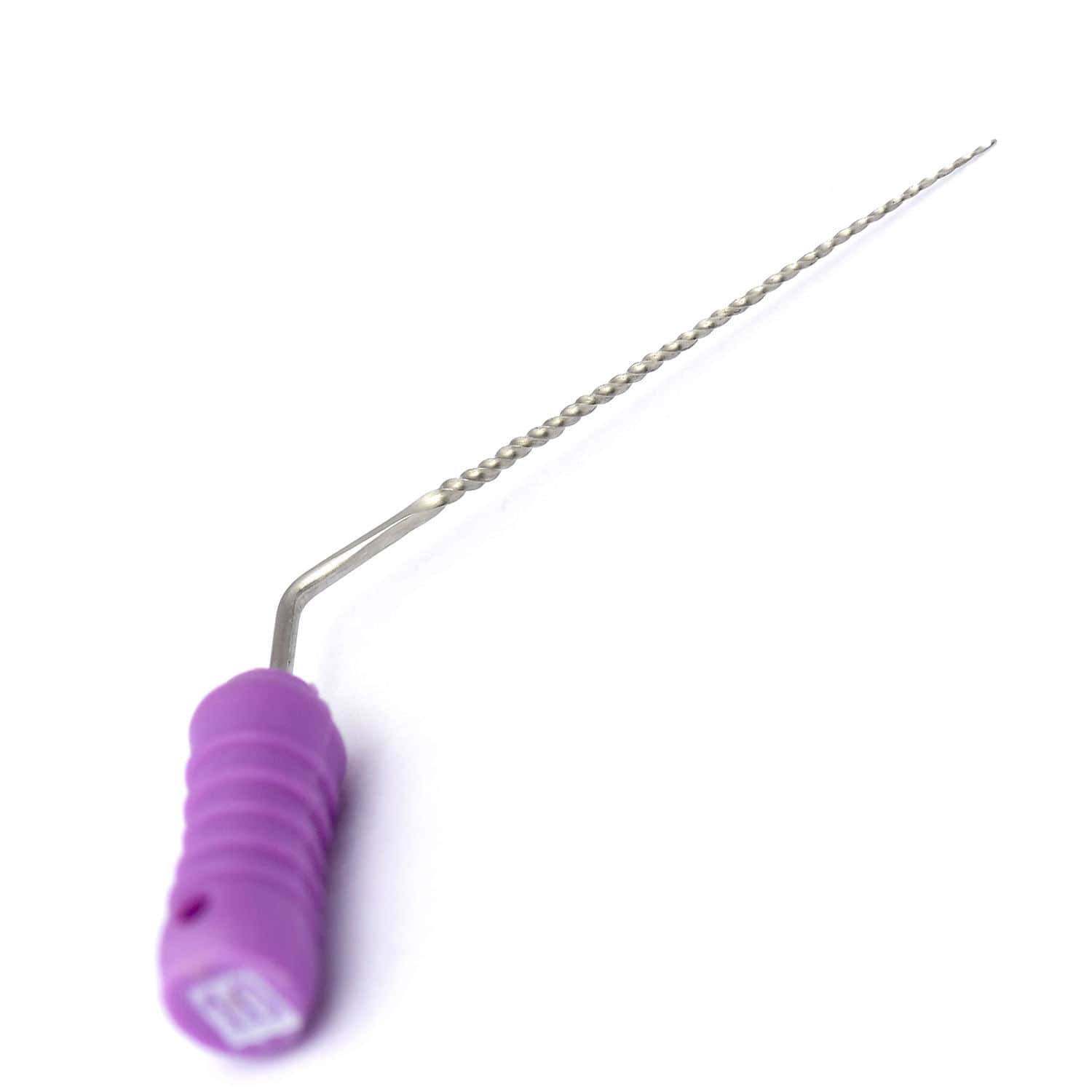 Lima endodôntica Hedstrom - MicroFile - VENTA ENDO - Kerr / para ...