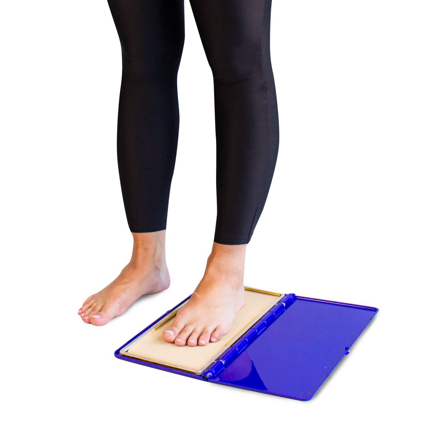 Pedígrafo para 1 pé - Podograph - Koordynacja