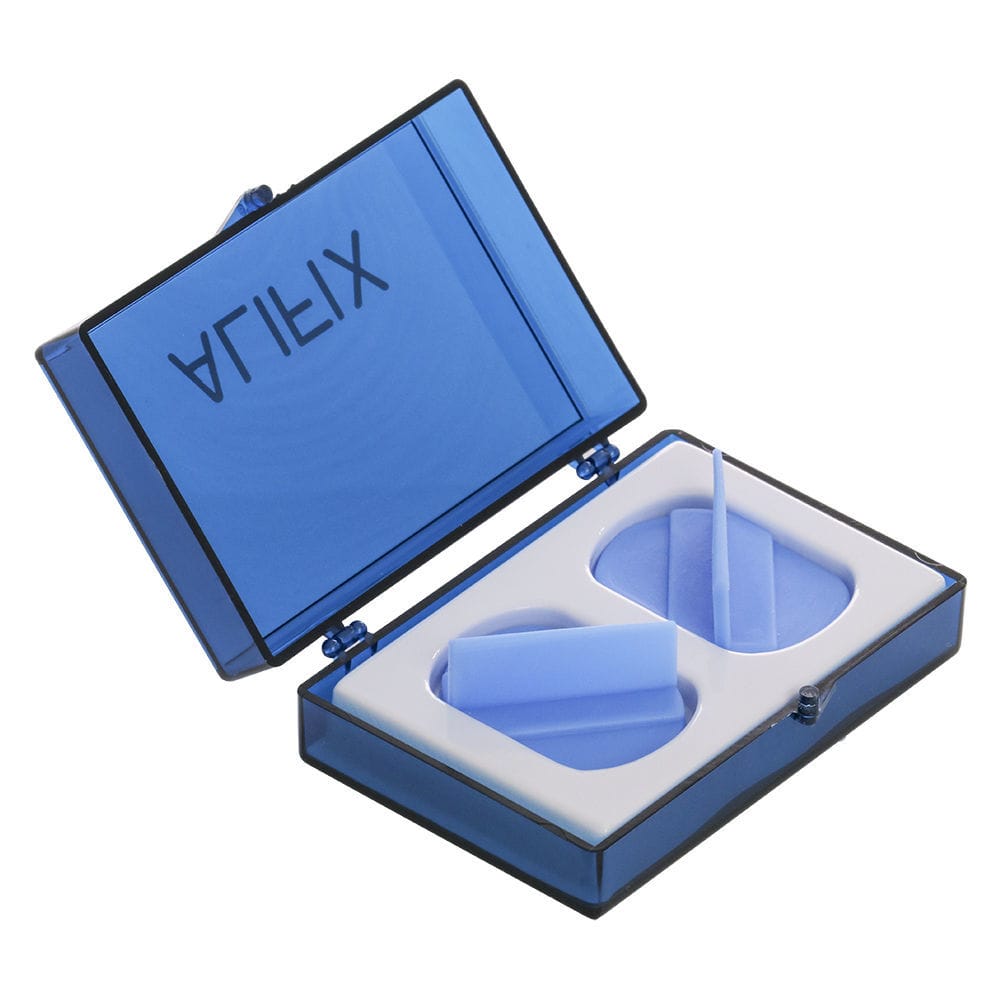 Aparelho para teste de mastigação - ALIFIX - Teethan SpA - odontológico