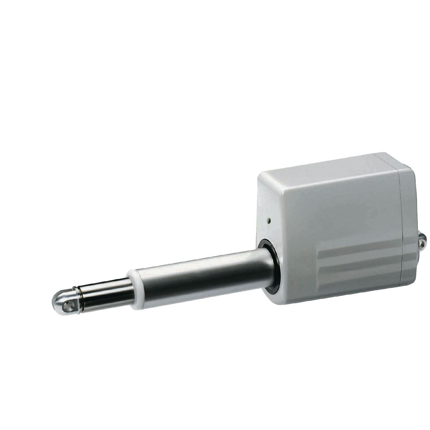 Atuador linear - Runner - Ewellix - elétrico / para o setor médico