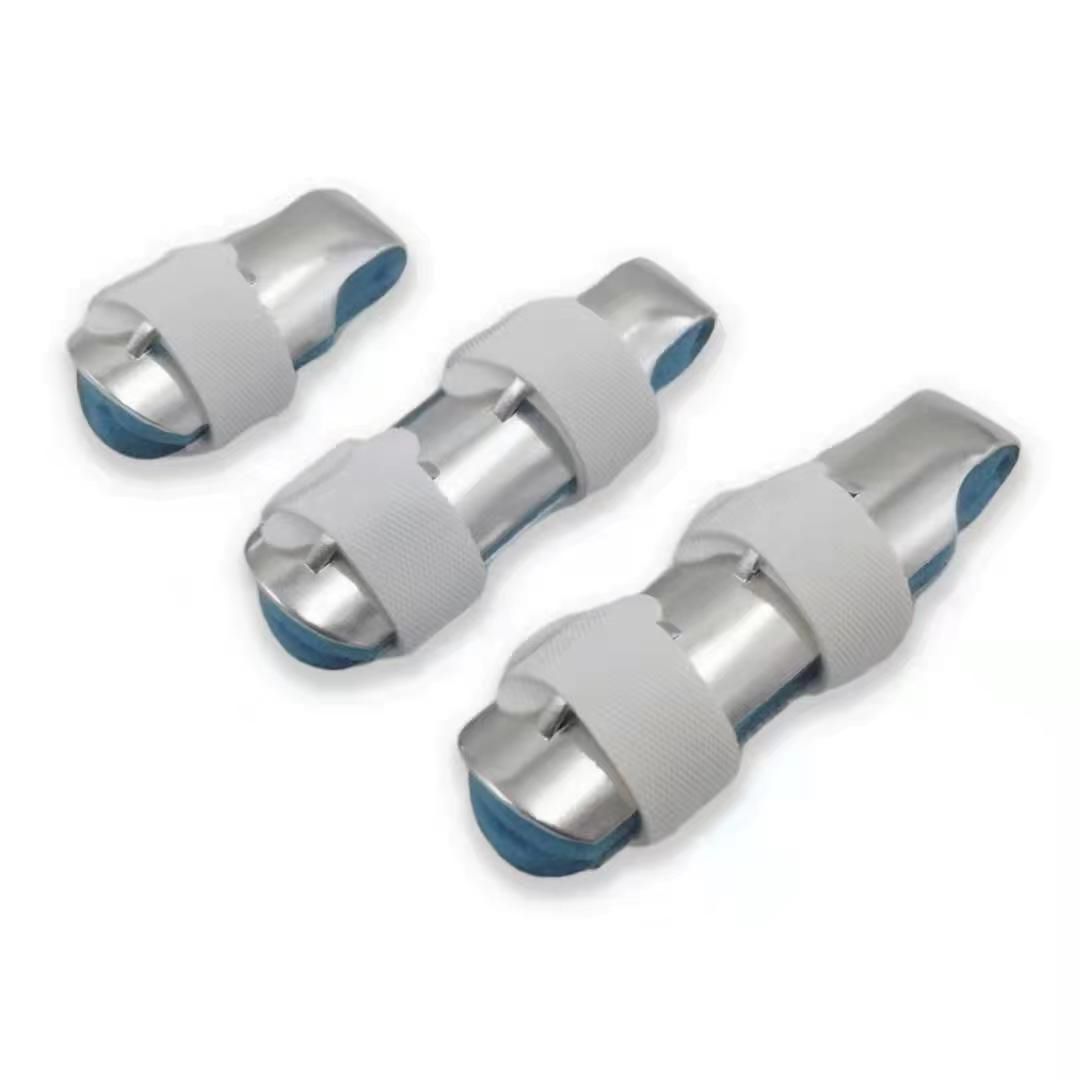 Splint duplo para dedo - OTC-FS002 - Ortocare - S / L / M