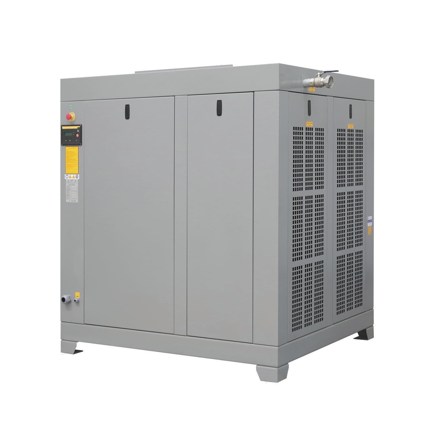 Compressor hospitalar - Medisam İnşaat Sağlık Sistemleri Ltd. Şti ...