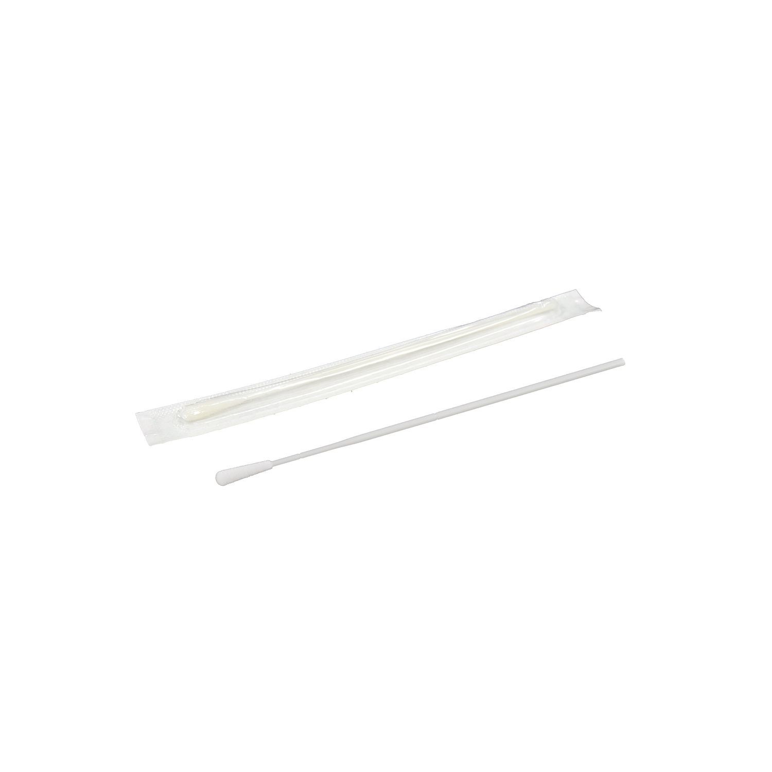 Swab para laboratório - T0039 - Taromed - nasofaríngeo