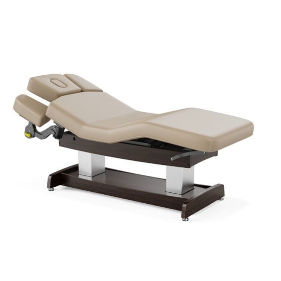 Maca de spa elétrica - Union Salon - Jiangsu Sintang Health ...