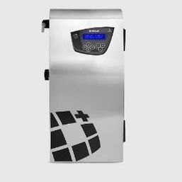 Desmineralizador para água - Technical 5 Plus - HYDROLAB