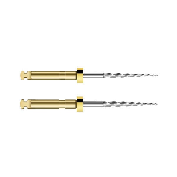 Lima endodôntica rotativa - M3 Opener - Bondent GmbH - para tratamentos ...