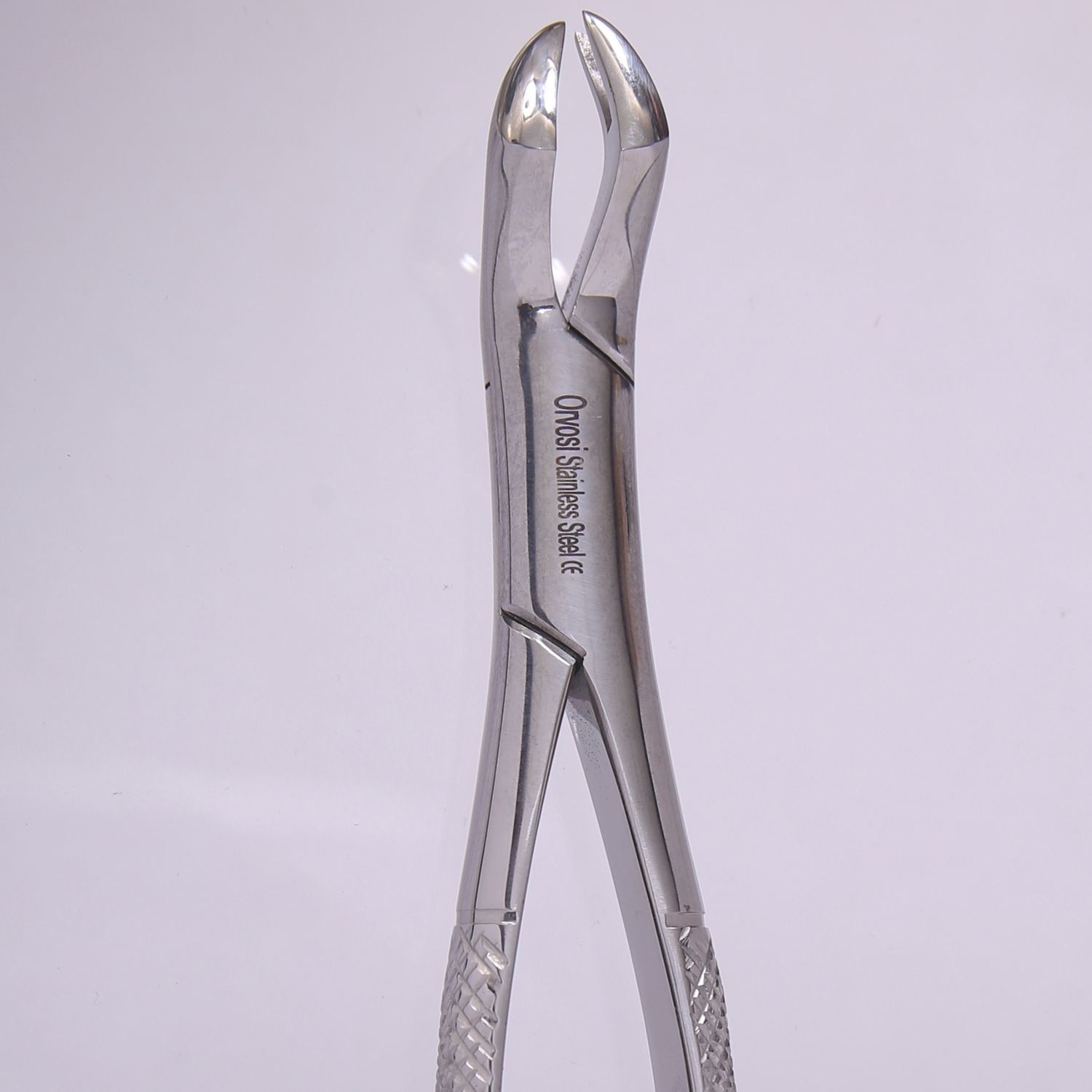 Fórceps odontológico para molares superiores - Orvosi instruments ...