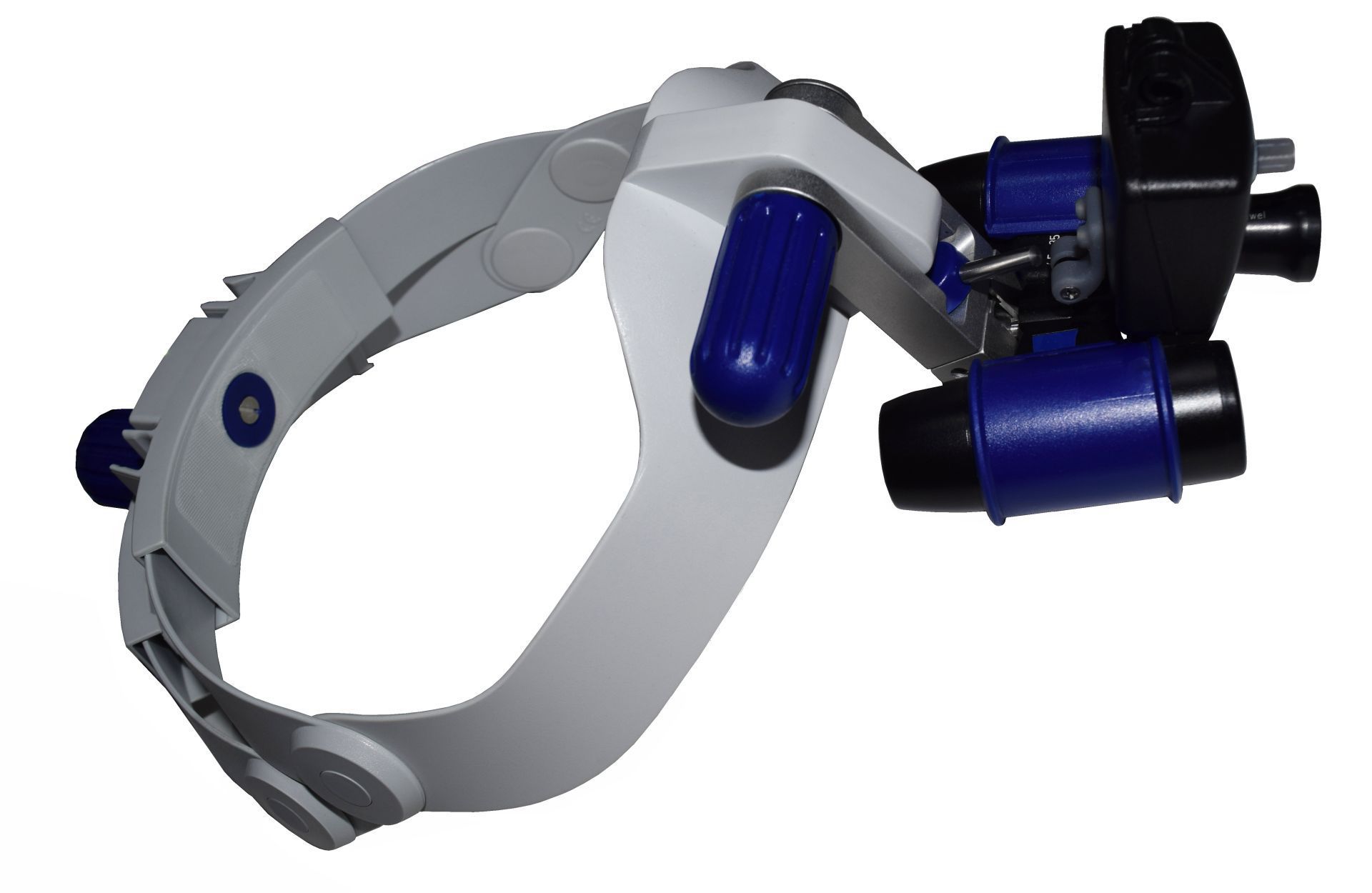 Fotóforo odontológico - KITLK - Lobo - de LED / para lupa binocular ...