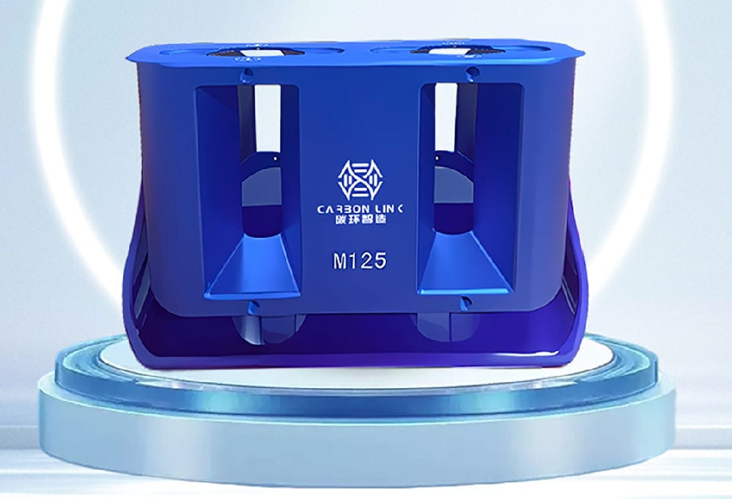 Suporte de laboratório por separação magnética - M125 - caborn link ...