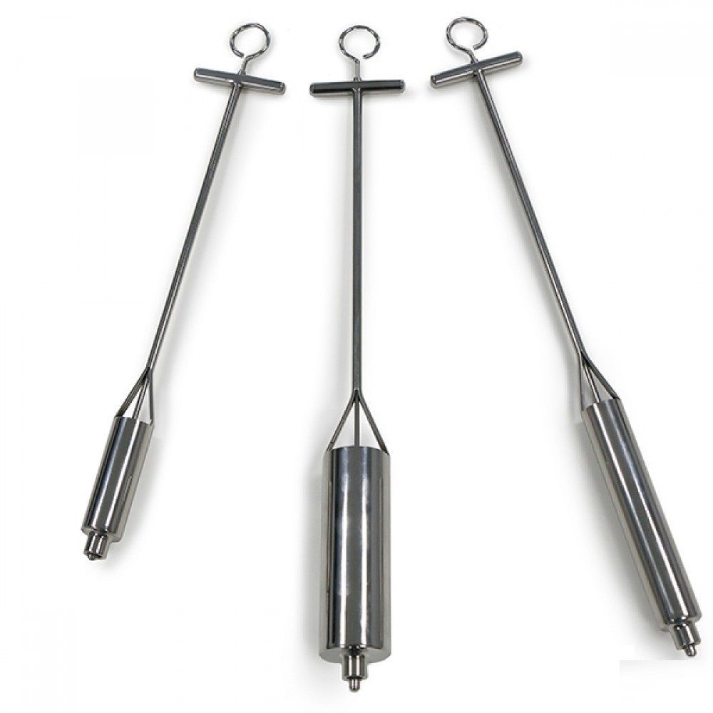 Amostrador de líquidos - 5170A series - SAMPLING SYSTEMS