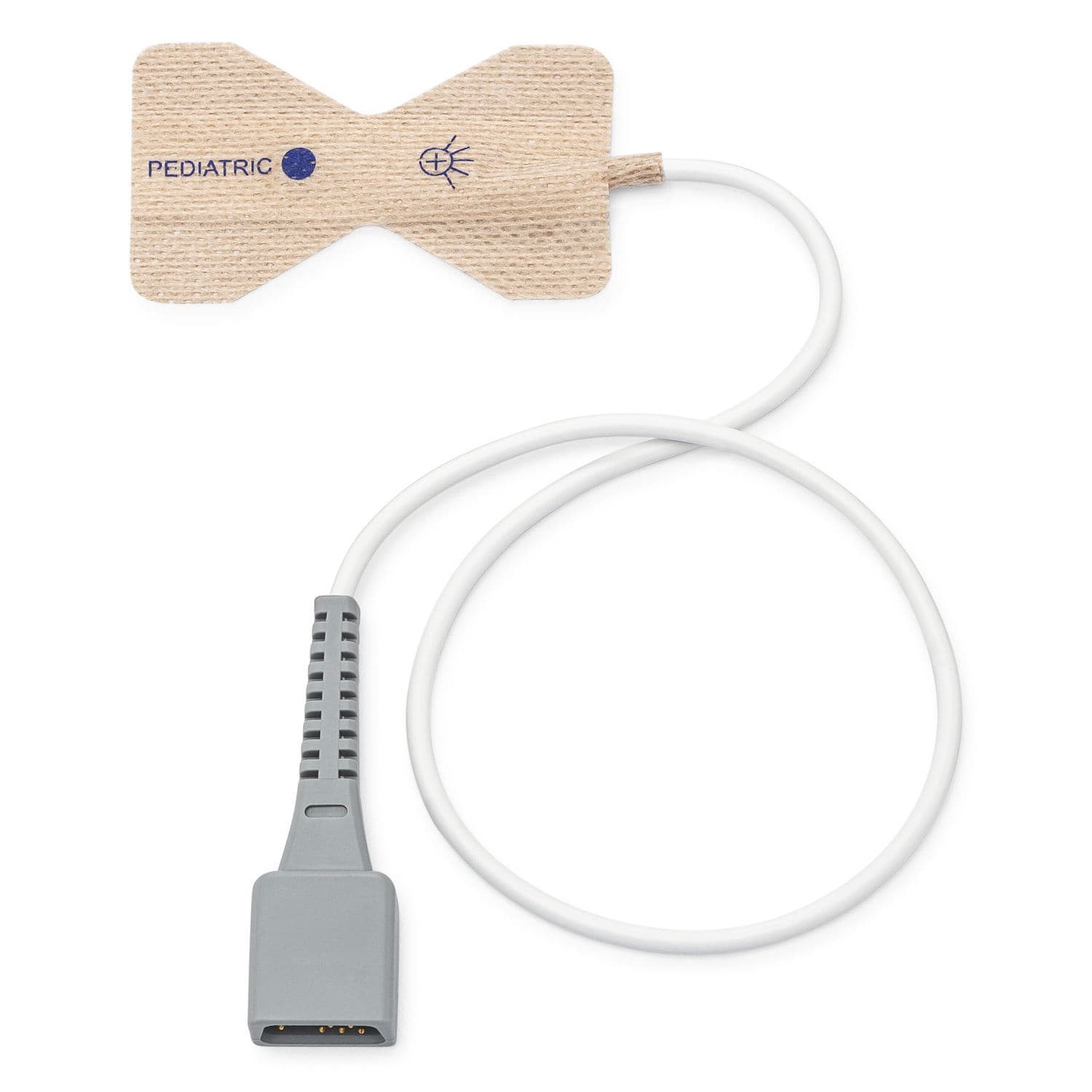 Sensor de SpO2 infantil - 8210NW - Sleepsense - descartável