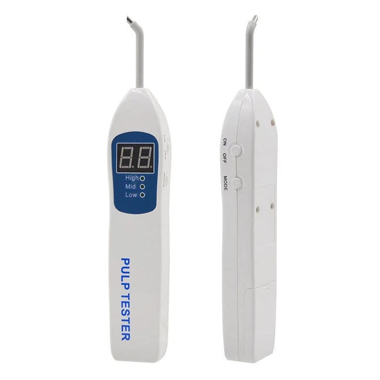 Dispositivo de teste de vitalidade pulpar - XM-H300L - Foshan Snyder ...