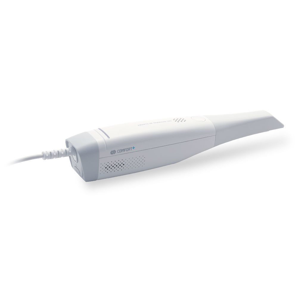 Scanner 3D odontológico - COMFORT+ - DDS Inc - intraoral / de LED
