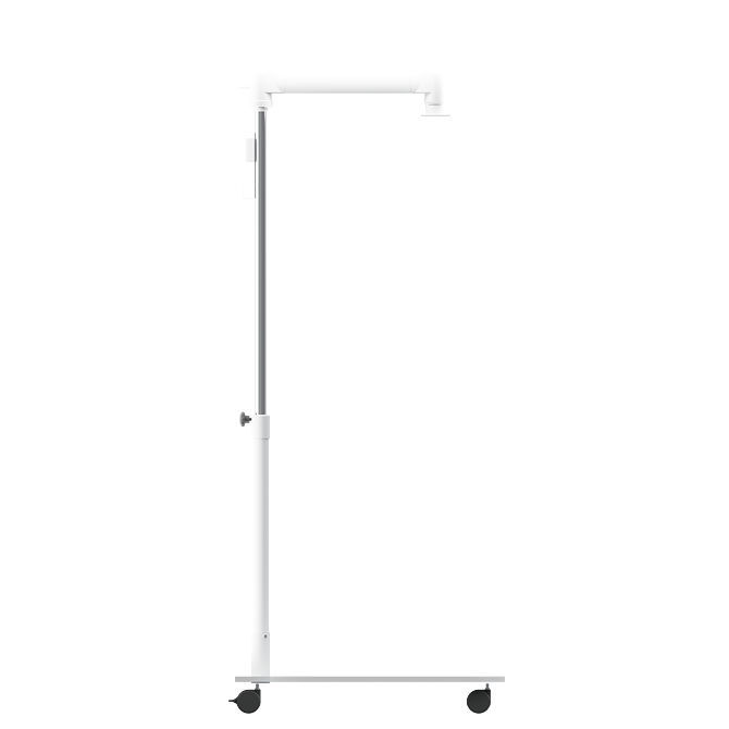 Braço de suporte para monitor extensível - SPZ 13 - MZ Liberec, a.s ...