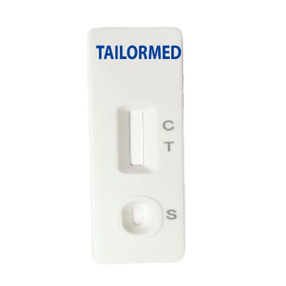 Teste rápido para doenças gastrointestinais - Tailored Medical Ltd ...