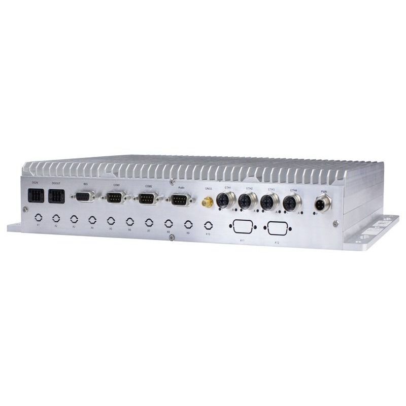 Box PC médico AMD - BL72E - duagon Germany GmbH - para estabelecimento ...